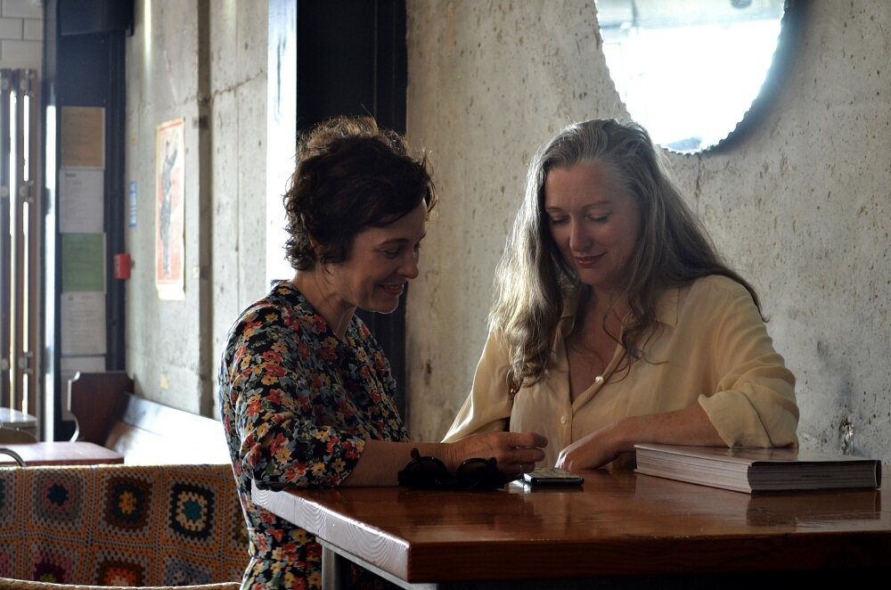 Blog | Lizzie Davidson resources